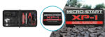 MICRO-START Portable Jump Starters - by Antigravity Batteries