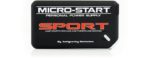 MICRO-START Portable Jump Starters - by Antigravity Batteries
